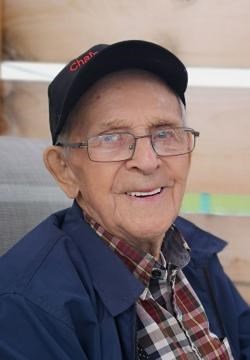 Eugène Rattie Obituary - Campbellton, NB