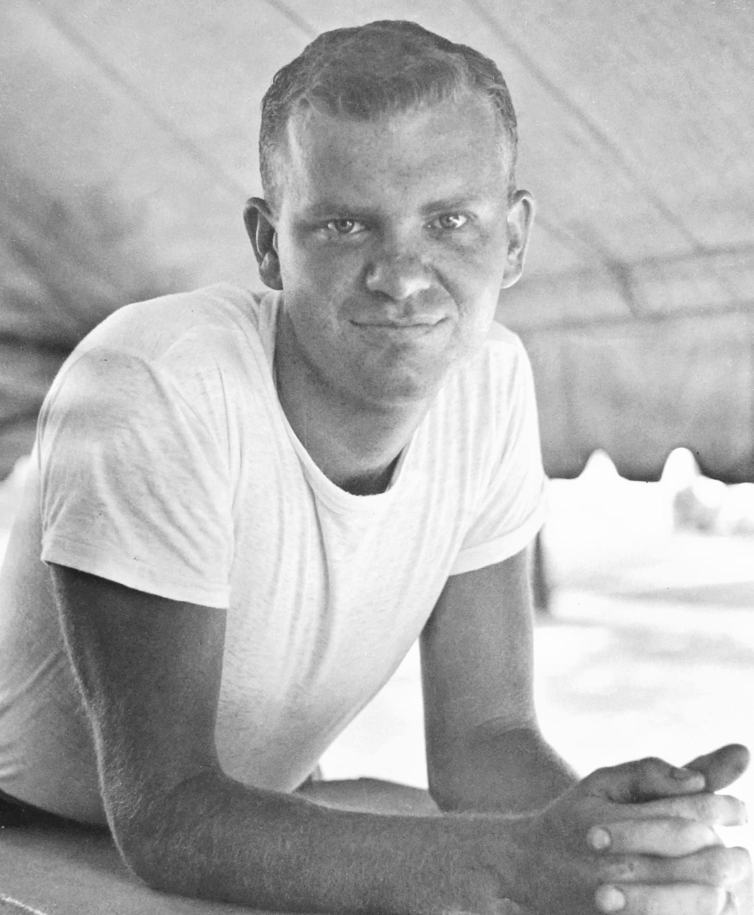 Melvin C. Markley Obituary - Fort Wayne, IN