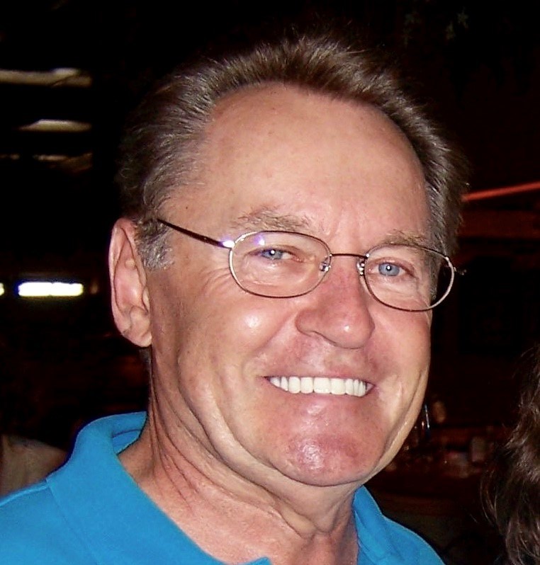 Jerome Starkey Obituary - The Villages, FL