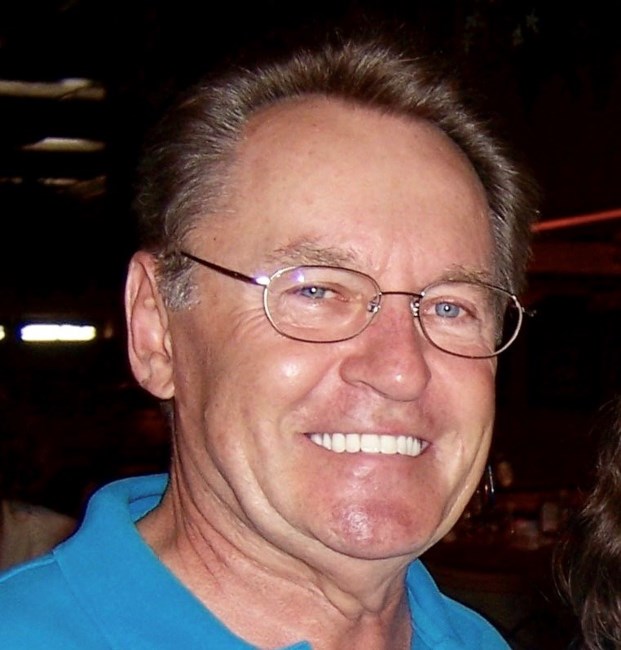 Jerome Starkey Obituary - The Villages, FL