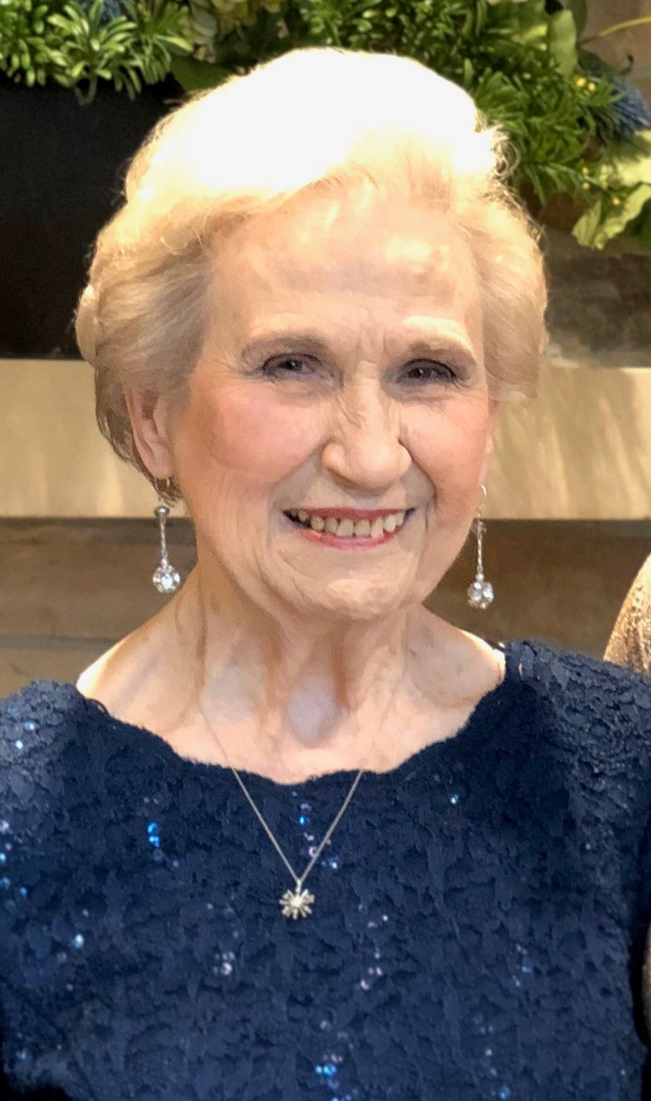 Elizabeth Flamm Obituary - Austin, TX