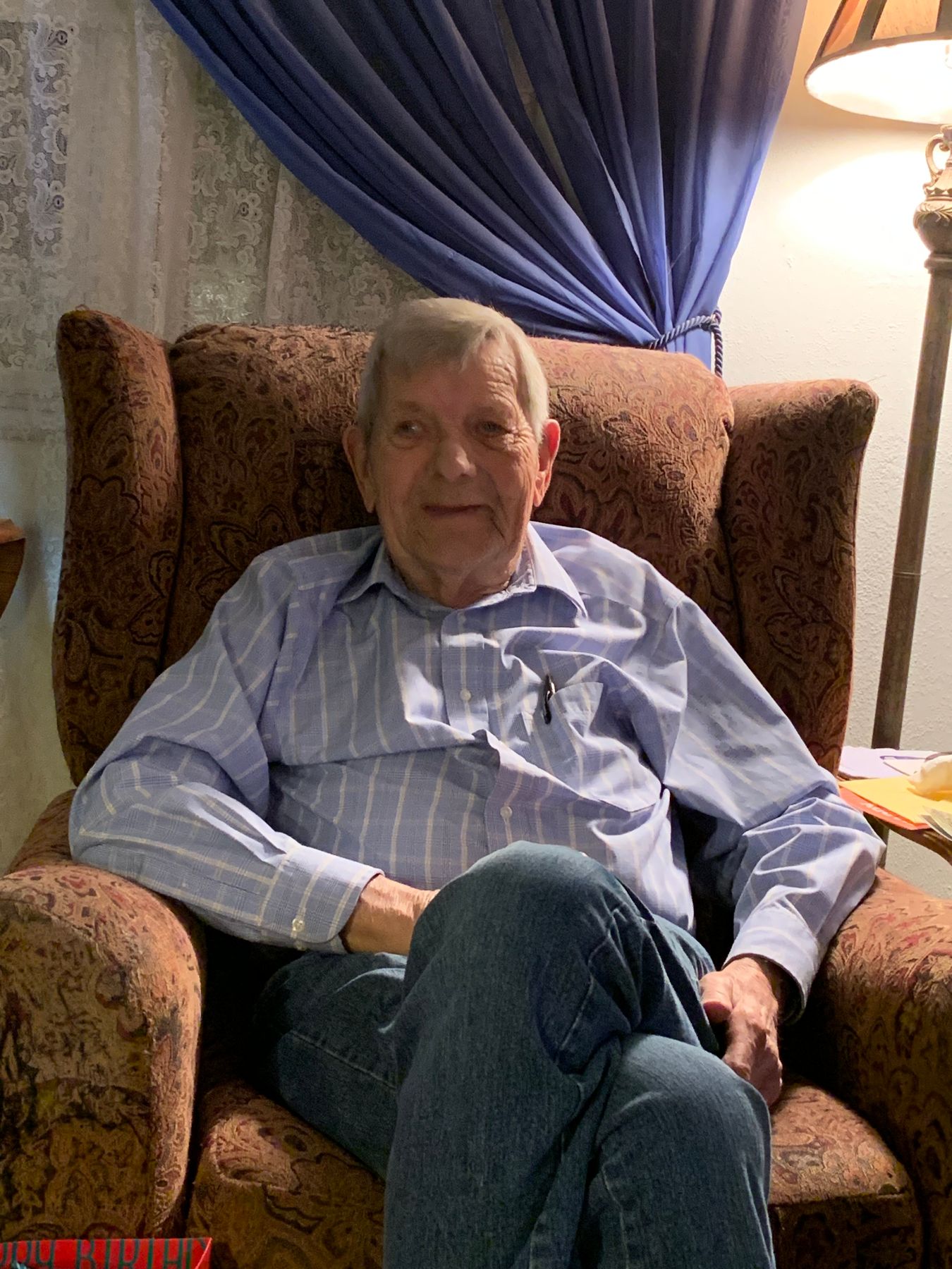 Ernest Dee Green Obituary - Gladstone, MO