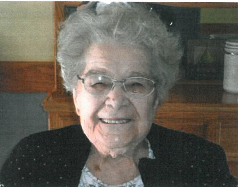 Jessie Wurtz Obituary - Chilliwack, BC