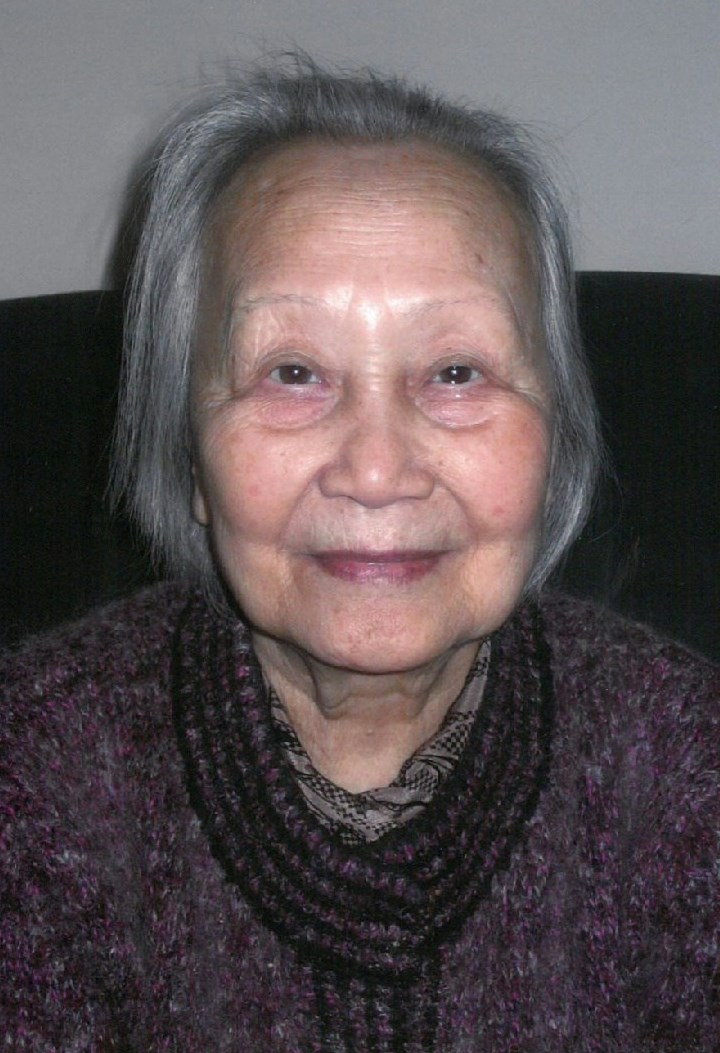 Choi Lee Obituary - Vancouver, BC