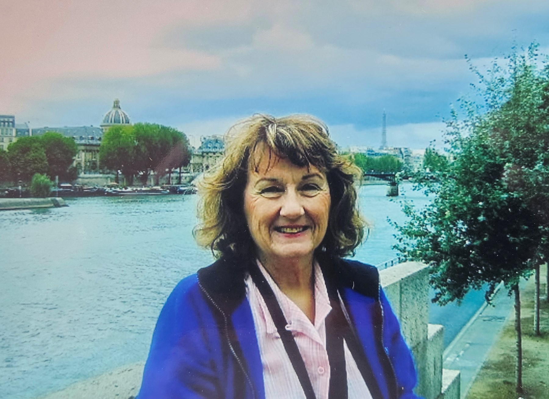 Susan Butcher Obituary - Tucson, AZ