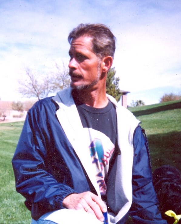 Steve A. Jacobsen Obituary - Mesa, AZ