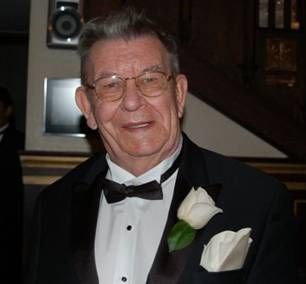 Harry Gordon Obituary - Austin, TX