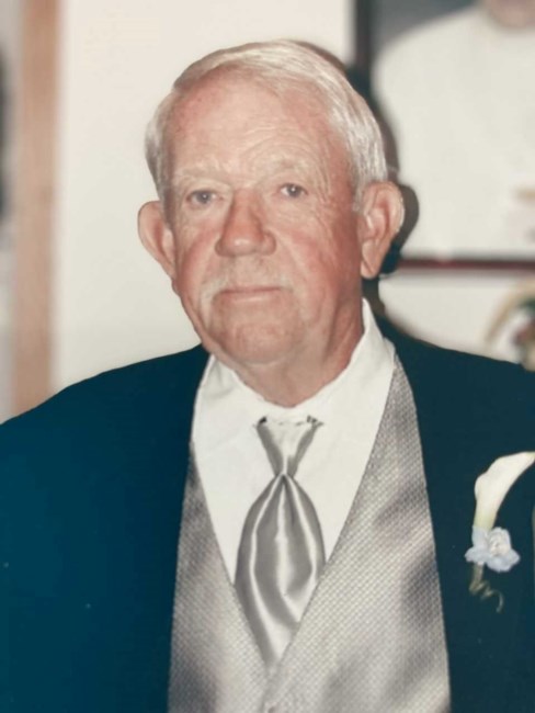 Roland Price Obituary - Middleburg, FL