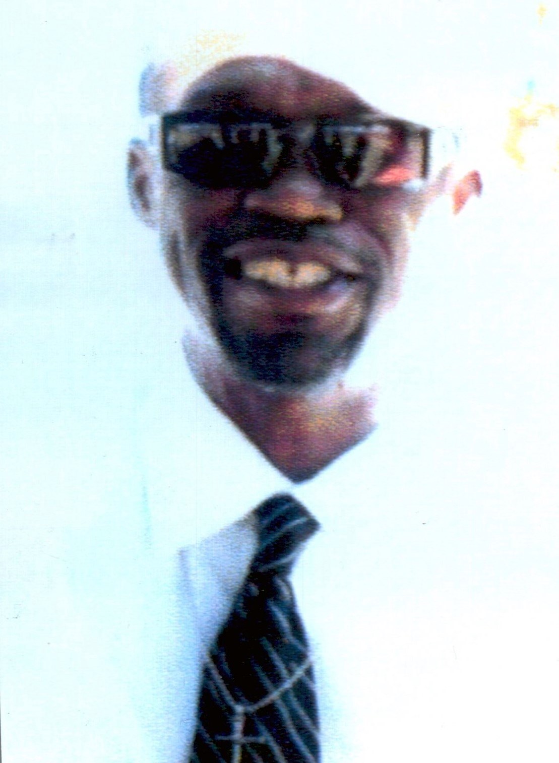 Joseph Carter Obituary - El Paso, TX