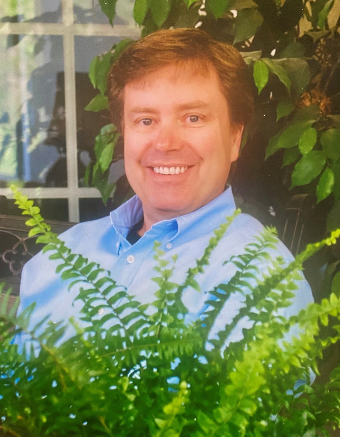 Robin Johnson Obituary - Columbia, SC