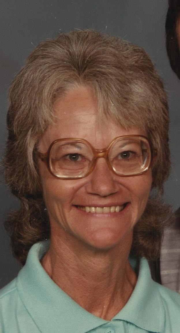 Nancy Lee Howard Obituary - Pasadena, TX