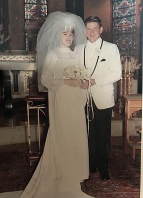 Nancy Margaret Lockhart Obituary - Oak Lawn, IL