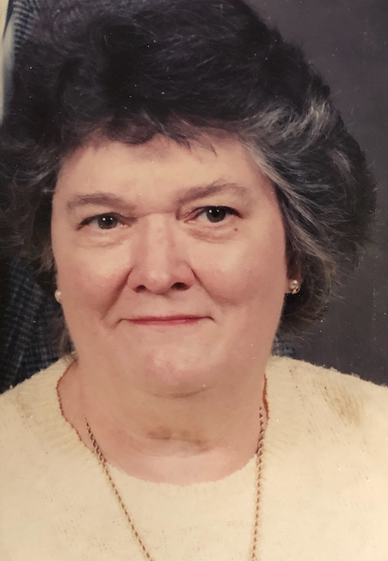 Gretchen Monteith Obituary - Seattle, WA