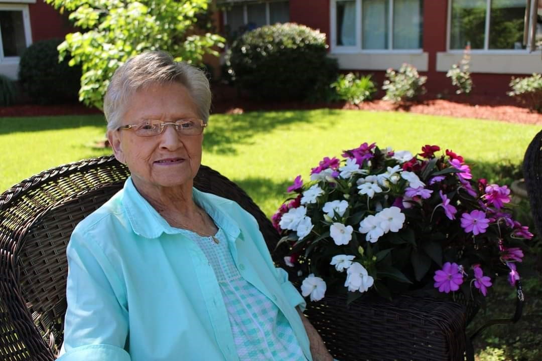 Jan Born Obituary - Pensacola, FL