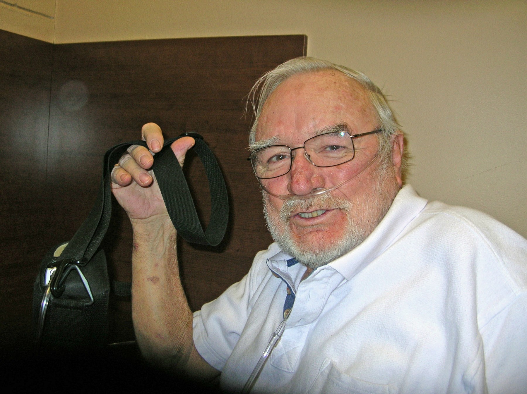 Edward Clayton Garrett Obituary - Phoenix, AZ