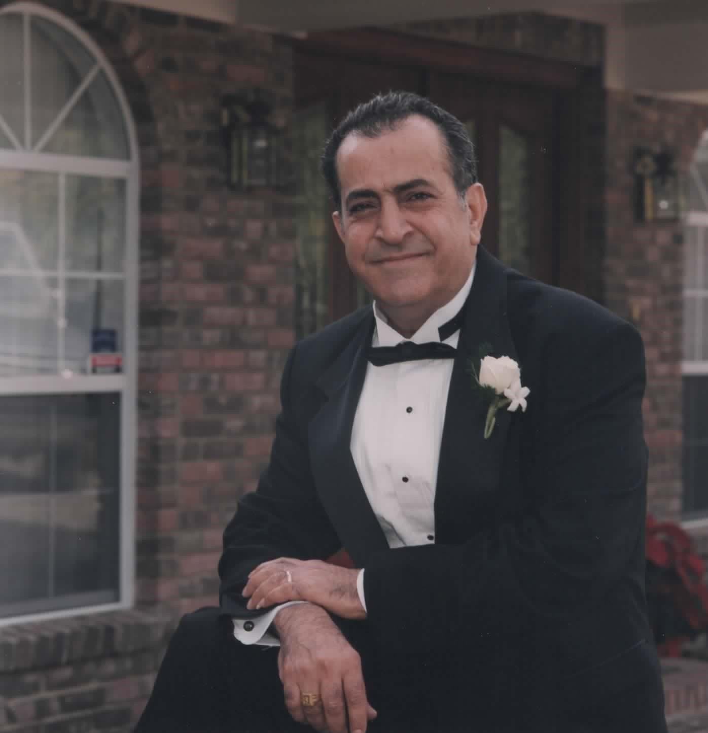 Francis Rukab Obituary - Jacksonville, FL