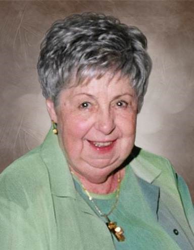 Pierrette Waechter (née De Foy) Obituary - Montreal, QC