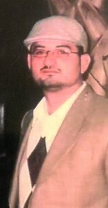 Pete Raymond Palacios Obituary - Houston, TX