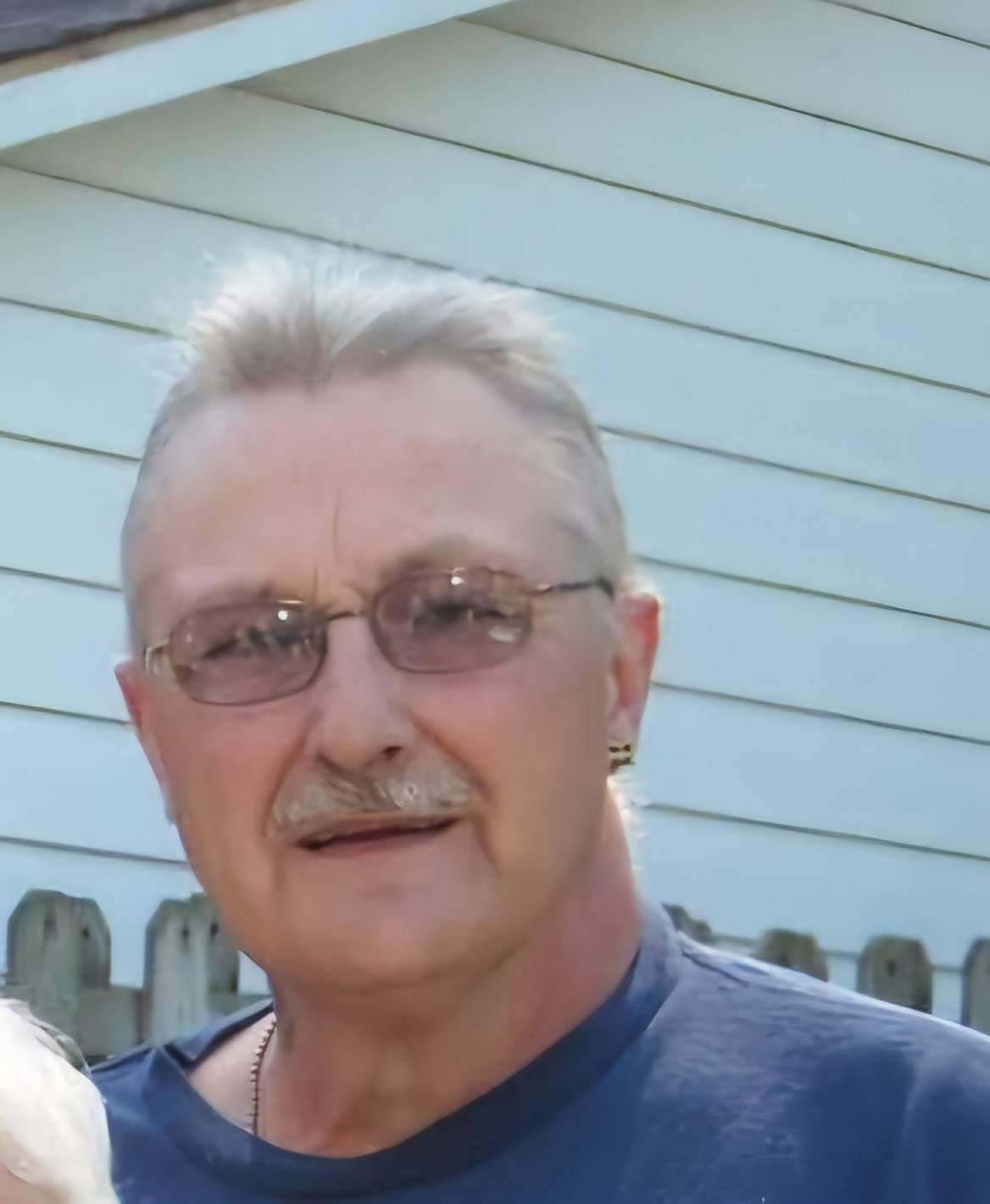 Orville Collins Obituary - Albion, MI