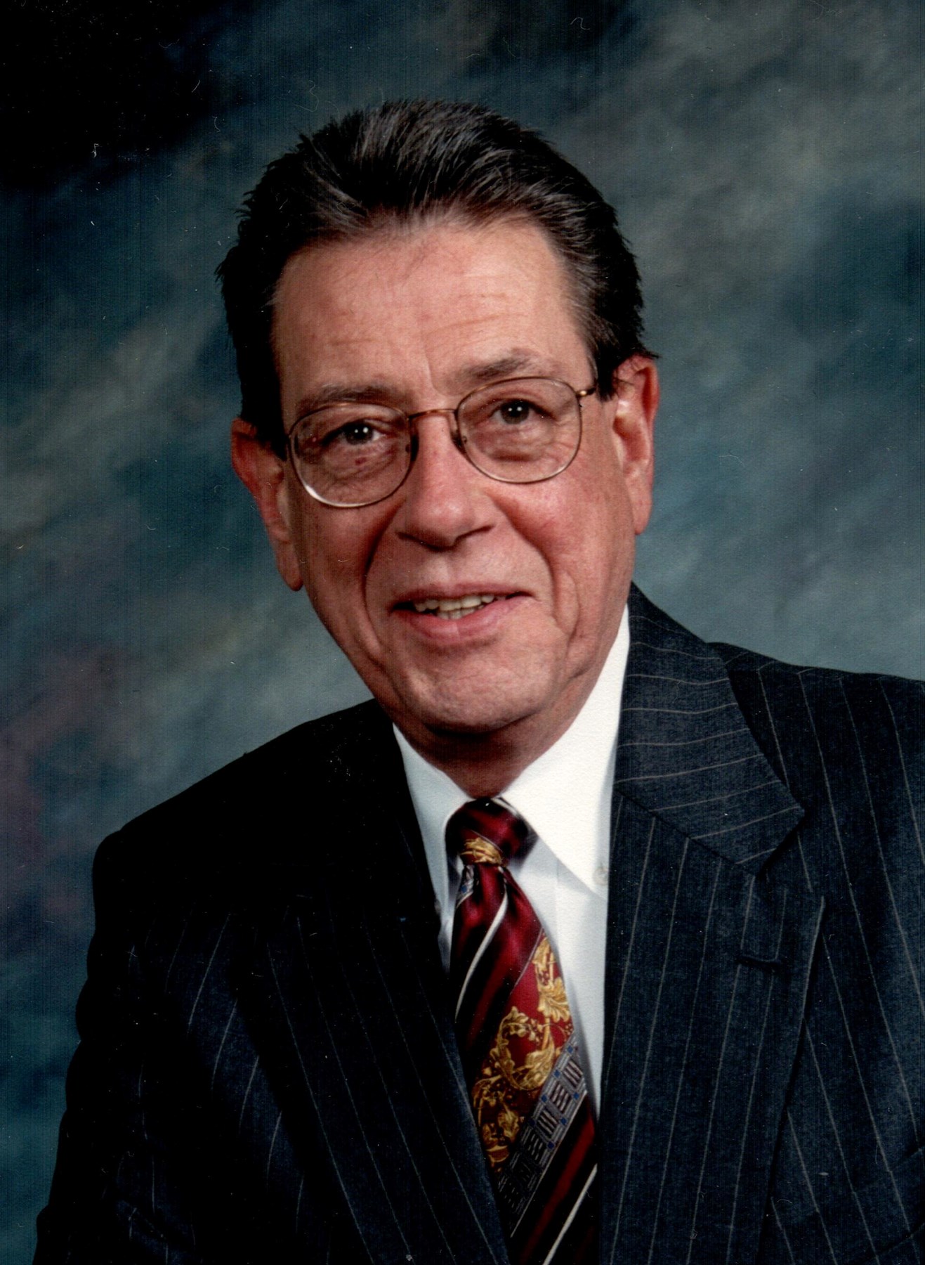 William Lillich Obituary - Ravenna, OH