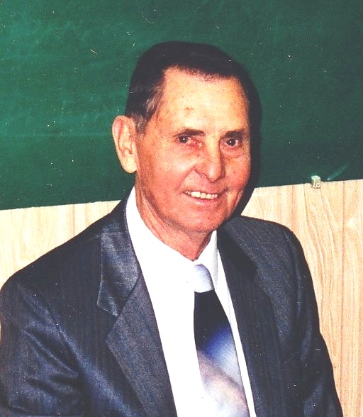 Leonard Rose Obituary - Tahlequah, OK