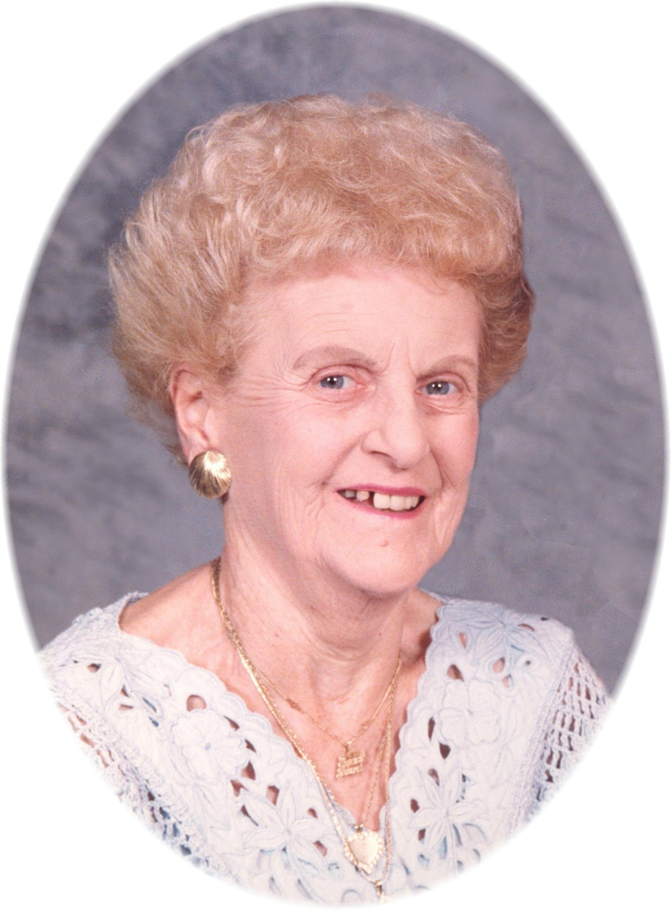 Doris Thompson Obituary - Orange City, FL