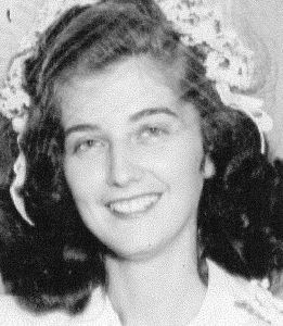 Betty Buckley Obituario - Tampa, FL