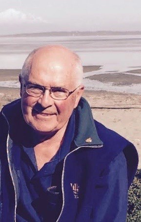 Kenneth Turnbull Obituary - Surrey, BC