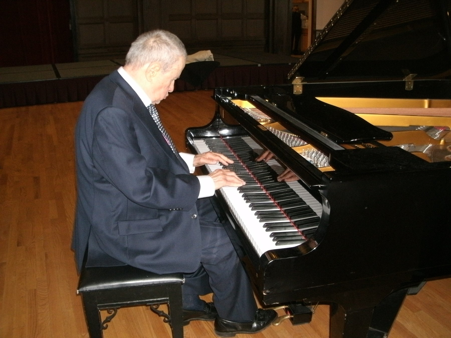 Kenneth Merique Obituary - Grosse Pointe Woods, MI