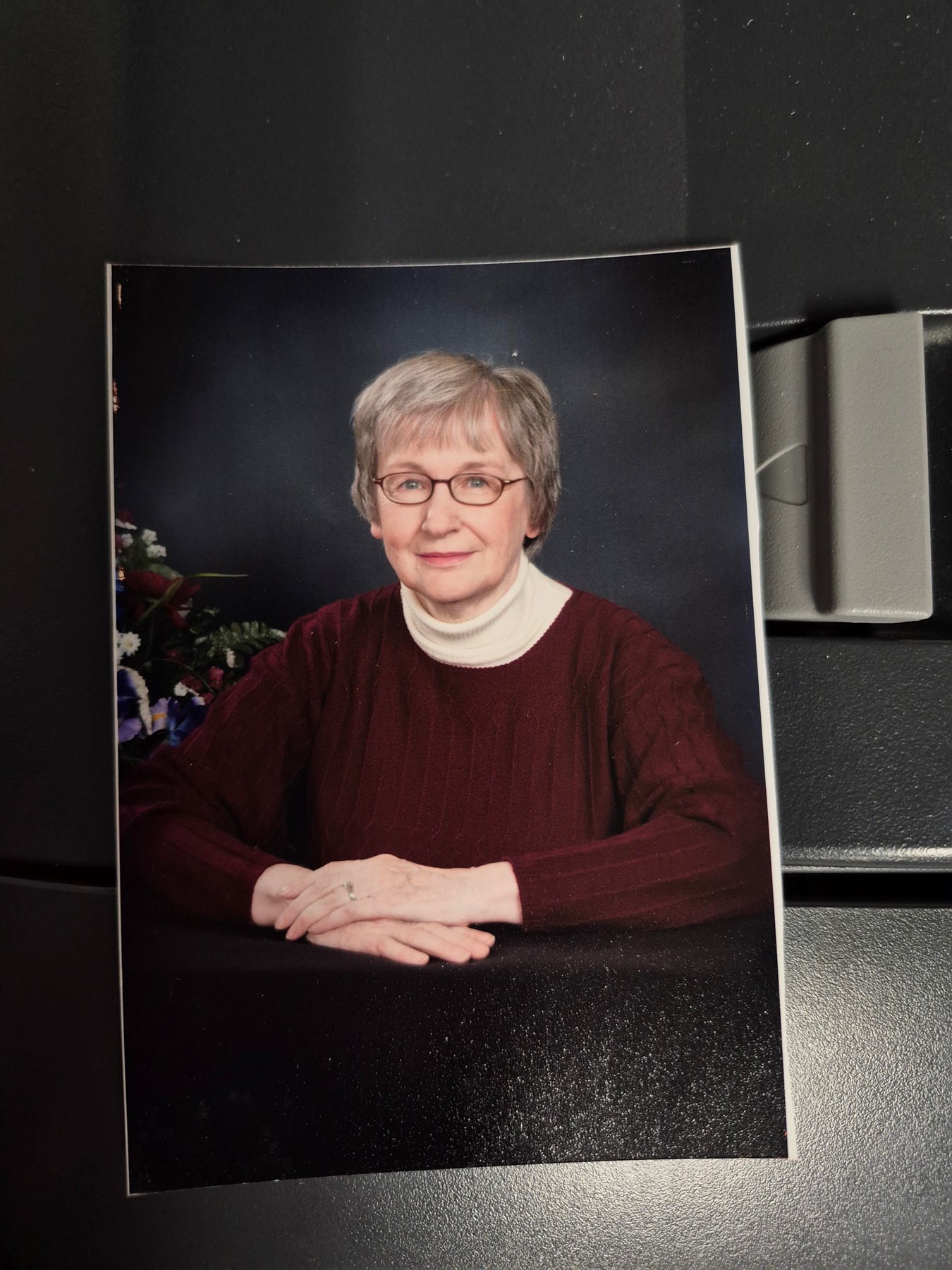 Ilene Saalfrank Obituary - Fort Wayne, IN