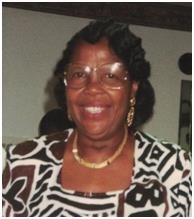 Thelma Smith Obituary - West Palm Beach, FL