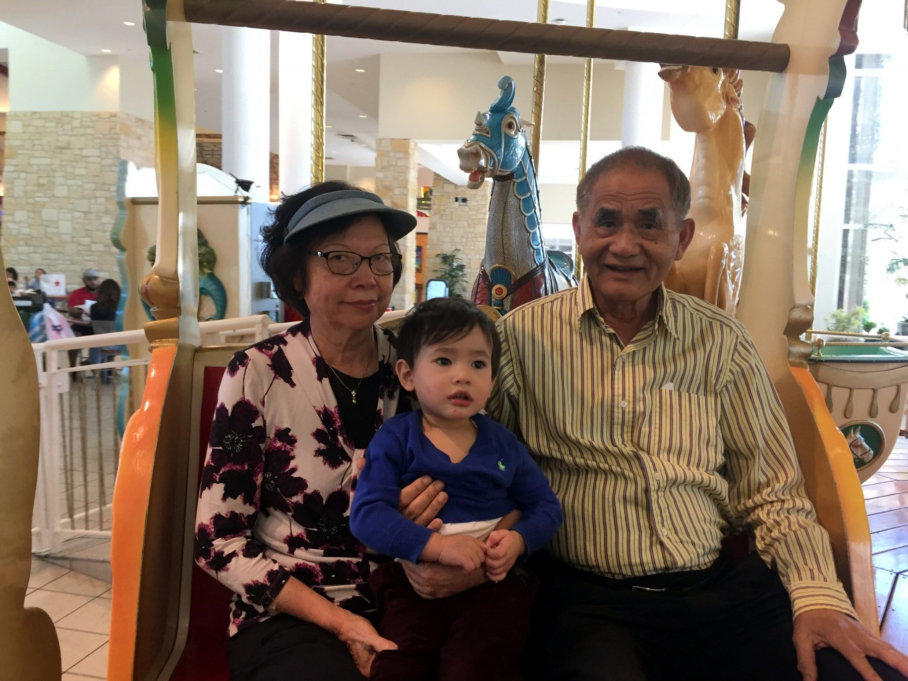 Chan Hung Khuong Obituary - Houston, TX