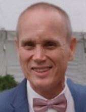 Daniel B. Judd Obituary - Springfield, IL