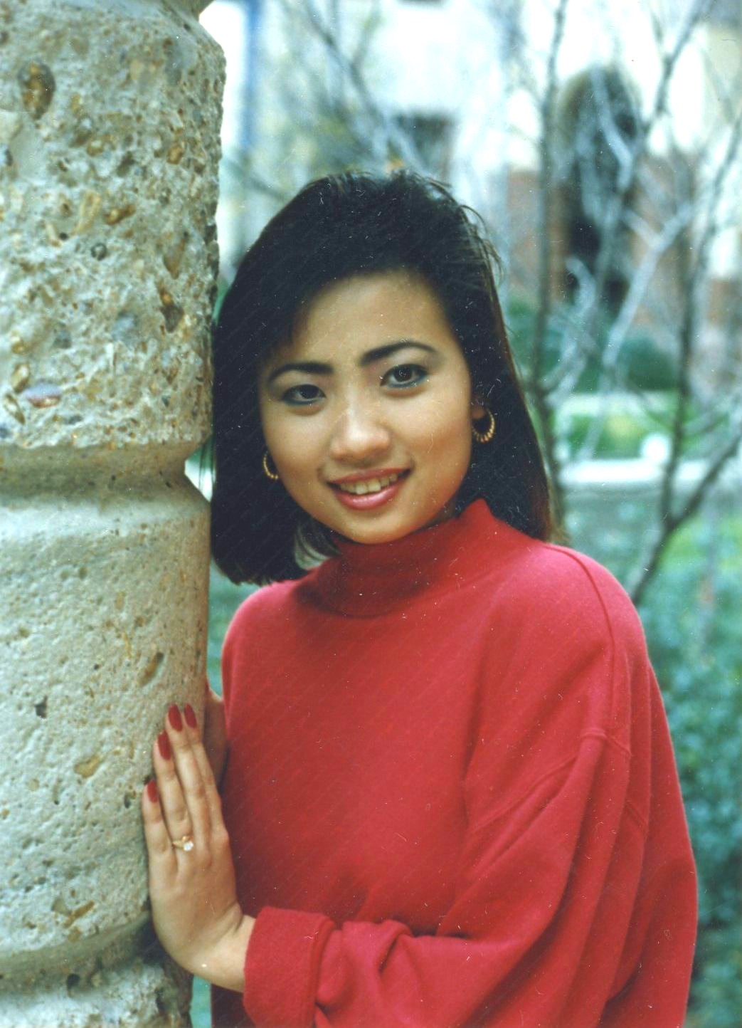 Amanda Lien Obituary - Pflugerville, TX