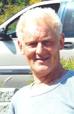 Derek Arnold Obituary