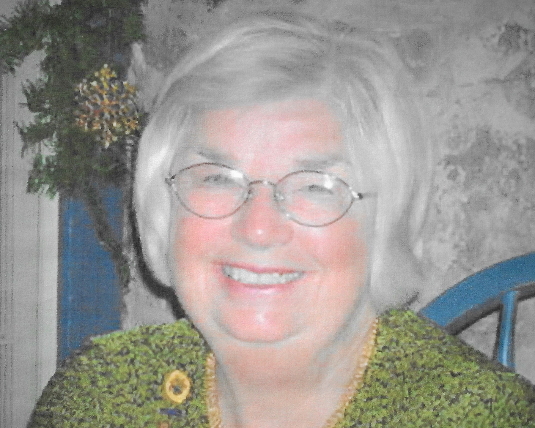 Mavis Adams Obituary - Dundas, ON