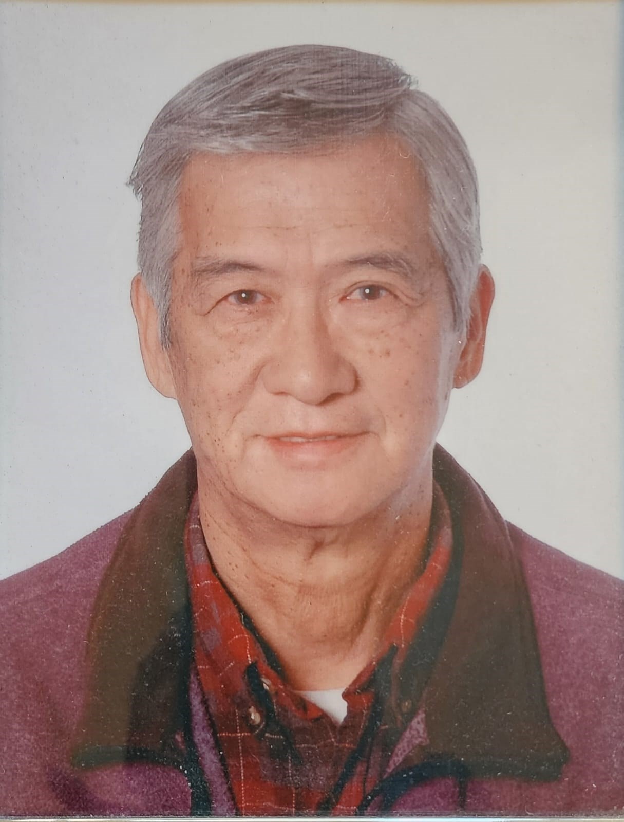 Raymond Woo Obituary - Whittier, CA