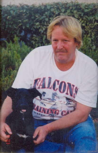 Donald Scott Hetherington Obituary - Atlanta, GA