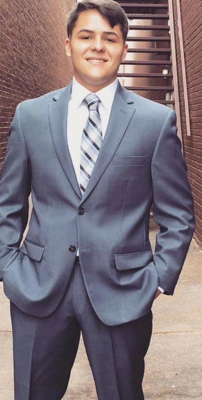 Christian Baack Obituary - Bartlett, TN