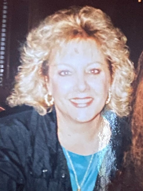 Paulette Gunter Obituary - Escondido, CA