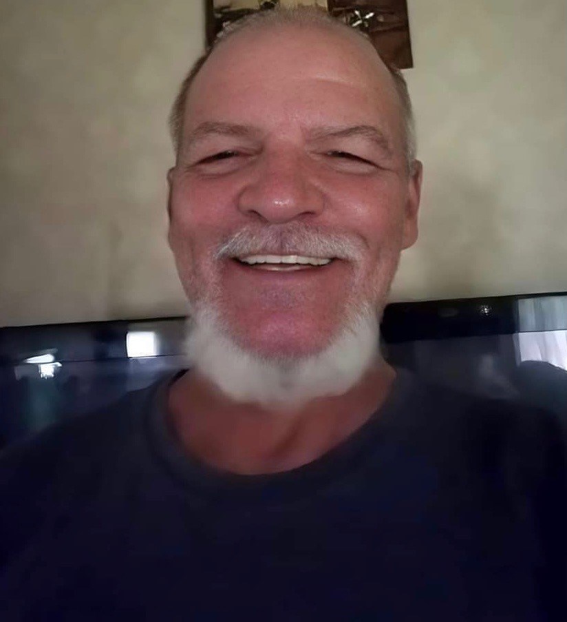 Jerry Jarrell Obituary - Tuscaloosa, AL