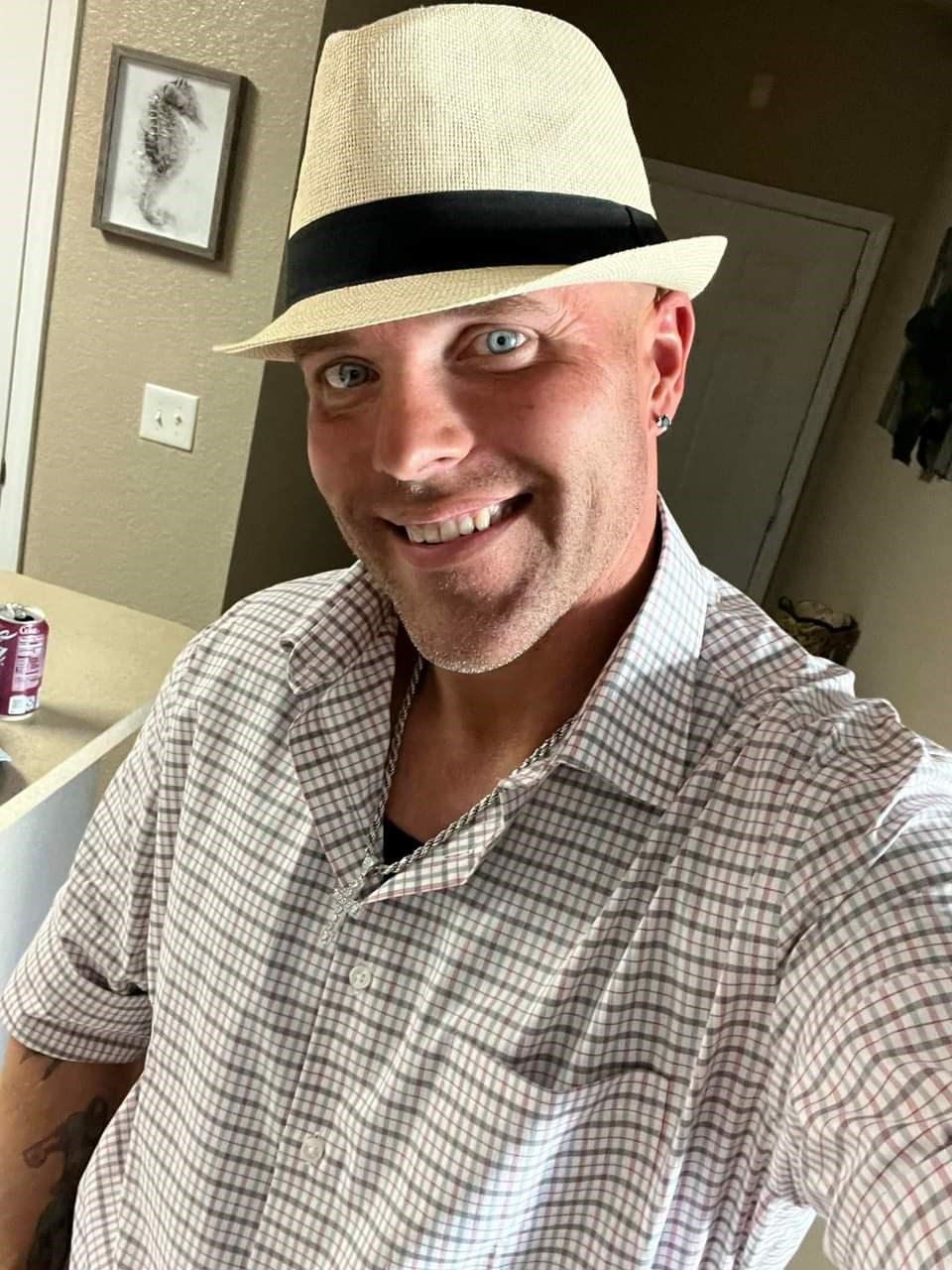 Jeffrey Thompson Obituary - New Albany, IN