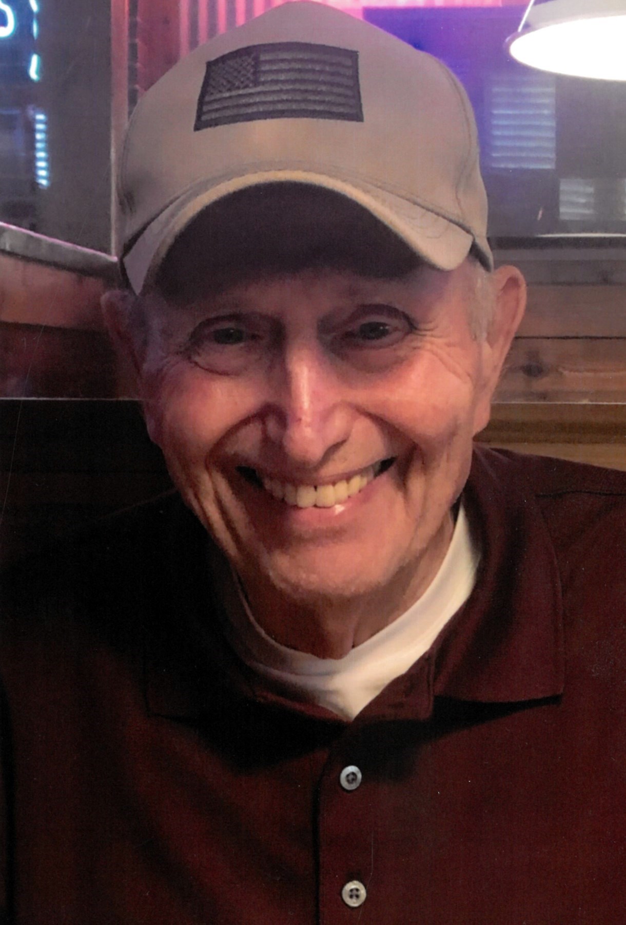 Martin Spahr Obituary - Dayton, OH