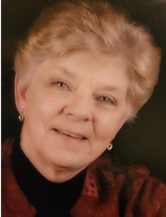 Annette Rengstorff Obituary - Dallas, TX