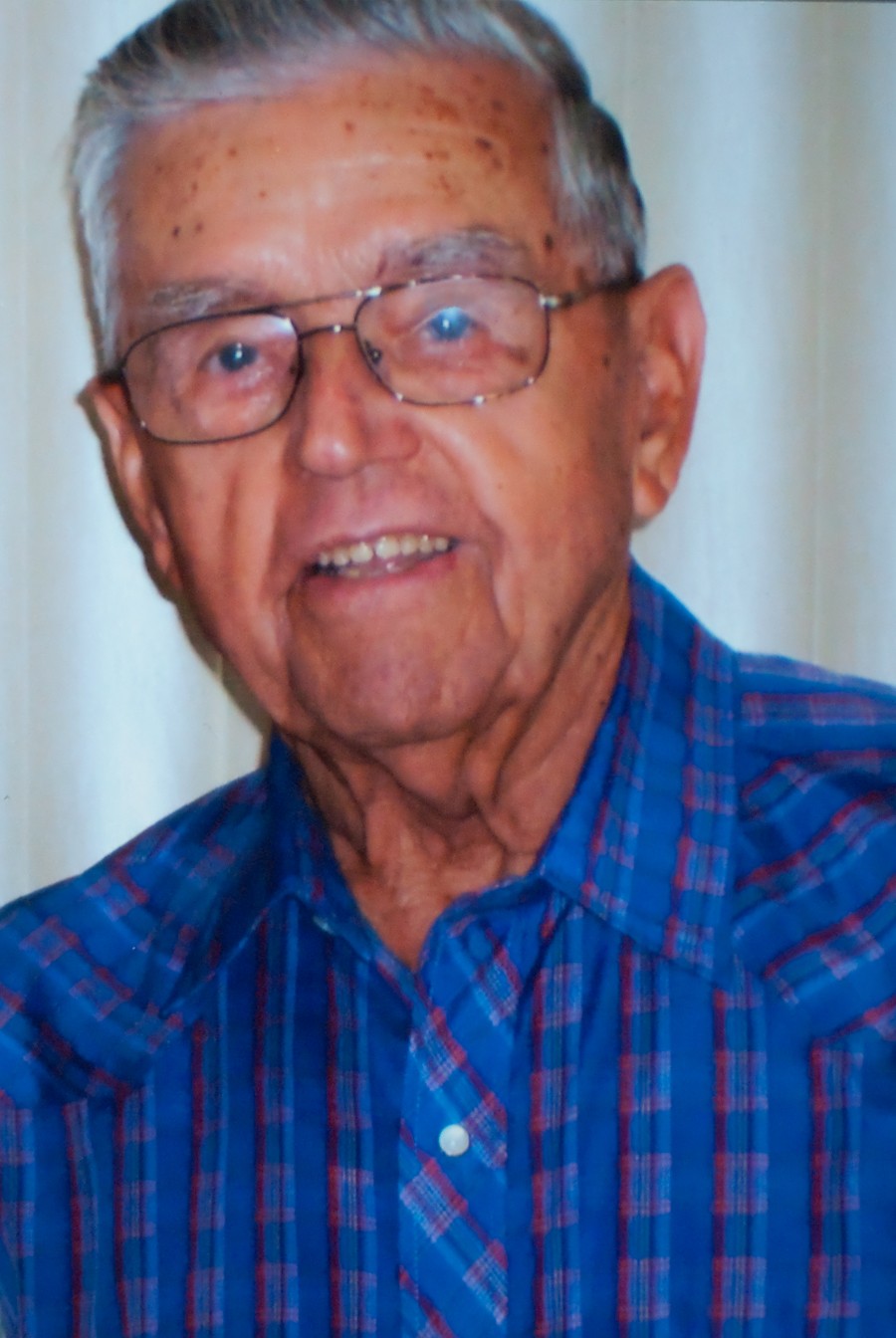 Harold Mobley Obituary - Renton, WA