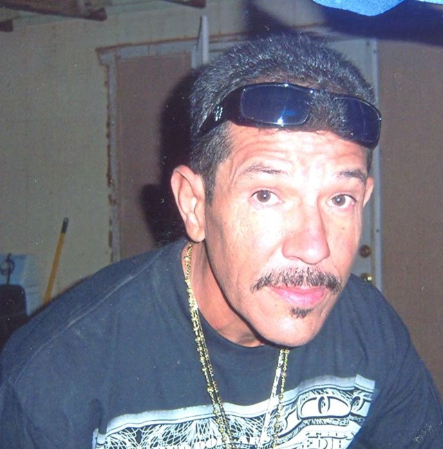 Trinidad Arispe Obituary - Phoenix, AZ