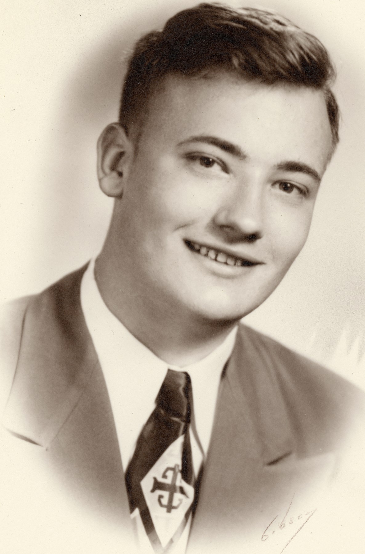 Warren Lebeck Obituary - Forest Park, IL