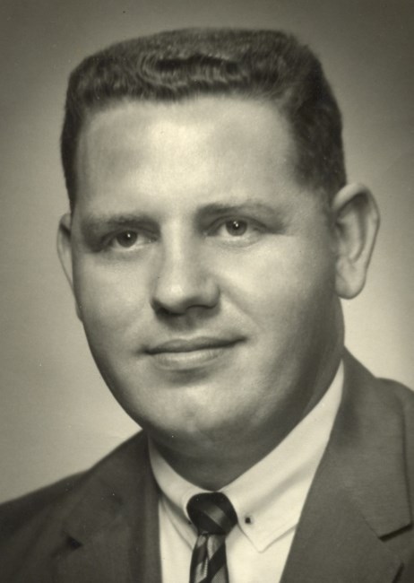 Stanley Bunn Obituary - Tampa, FL