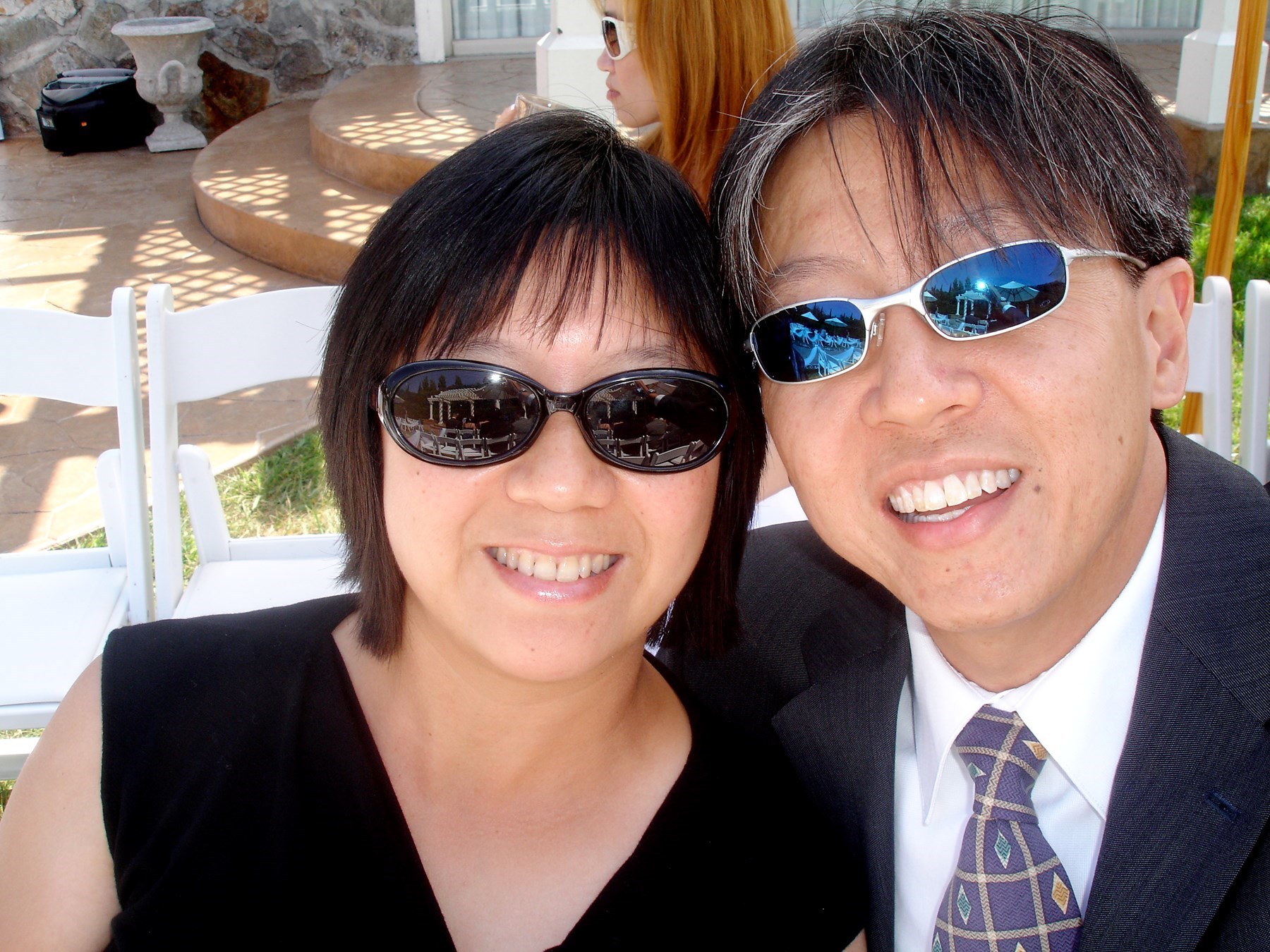 Janet Chan's Instagram, Twitter & Facebook on IDCrawl