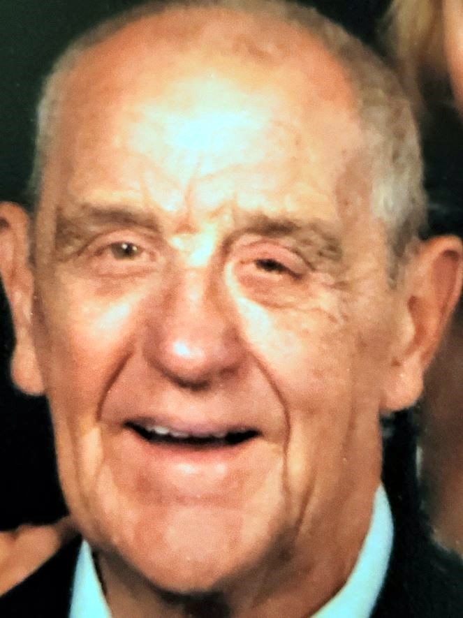 Virgil Marion Norris Obituary - Gladstone, MO